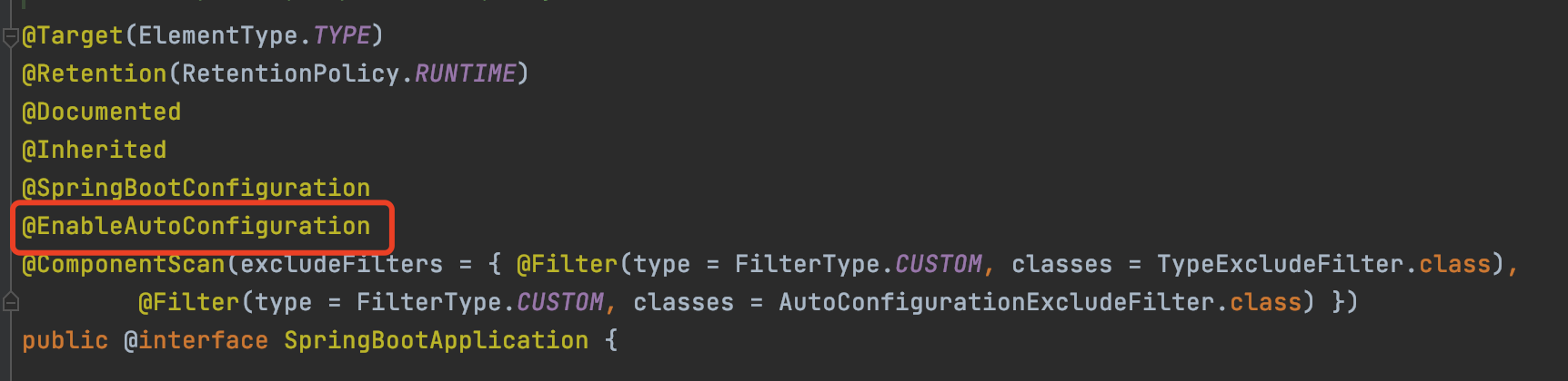 SpringBoot通过配置切换注册中心(多注册中心nacos和eureka)_springboot如何切换使用eureka和nacos-CSDN博客