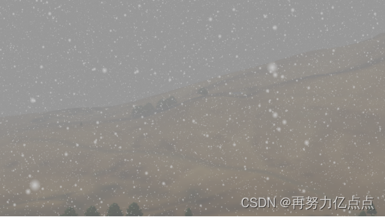 osg例子汇总--效果展示_osg构建骨骼动画-CSDN博客