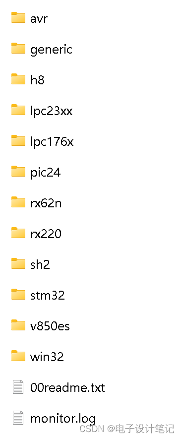 FATFS 最新版本 R0.15 发布_fatfs下载-CSDN博客