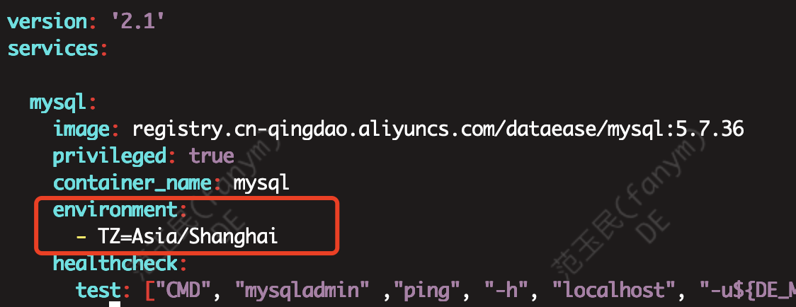 docker容器修改时间报错 date: cannot set date: Operation not permitted-CSDN博客