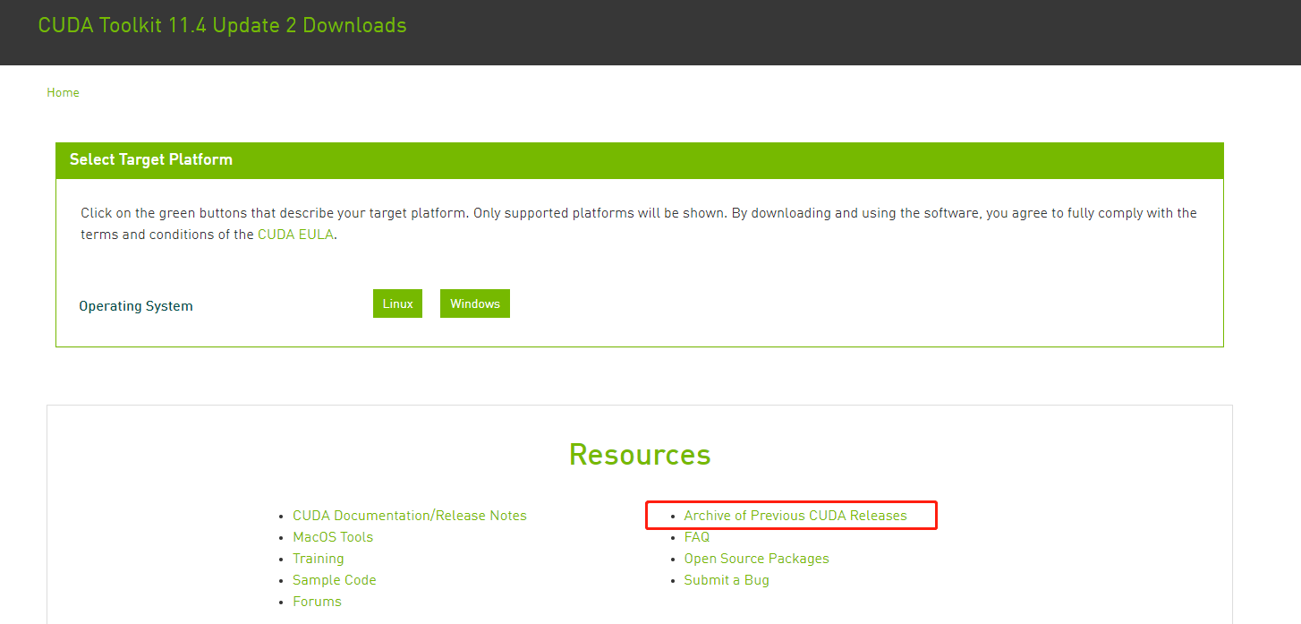 手把手教你Anaconda搭建pytorch gpu版本_torch.zeros(1).cuda()-CSDN博客