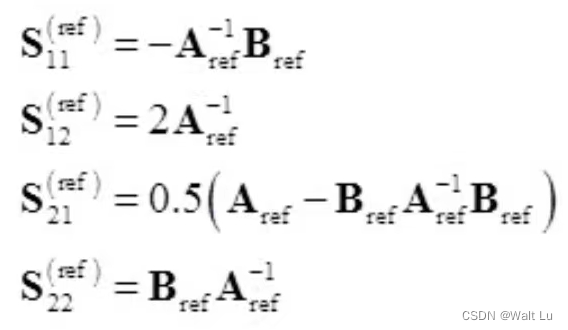 电磁场与仿真软件(18)_redheffer star-CSDN博客