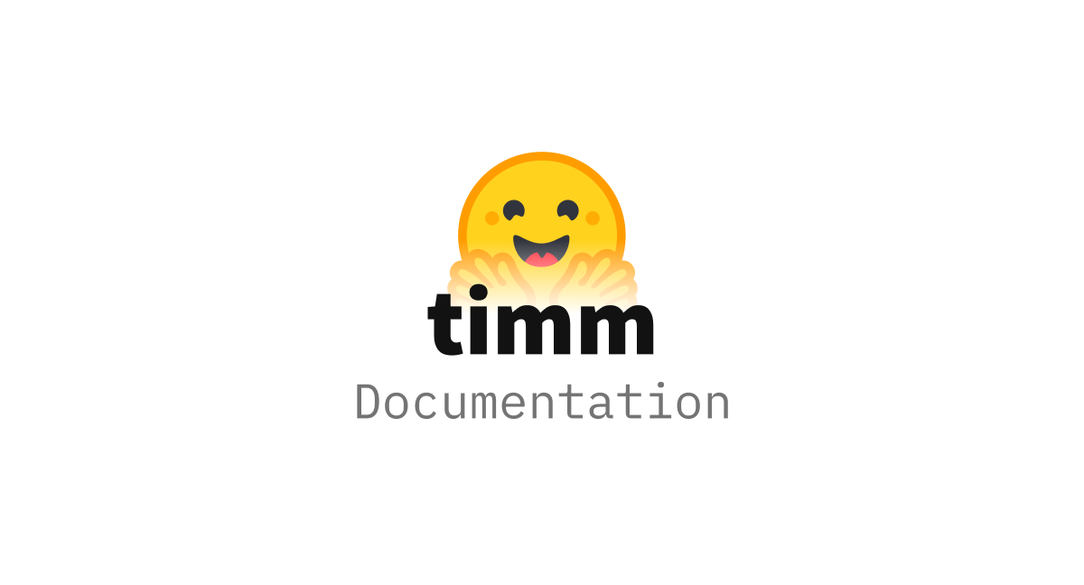HuggingFace - timm_timm 训练脚本-CSDN博客