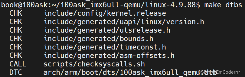 Linux驱动入门linux驱动开发入门与实战 Csdn博客