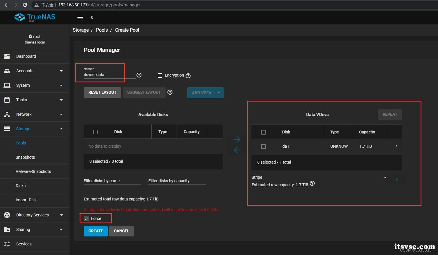 esxi搭建truenas_esxi truenas-CSDN博客