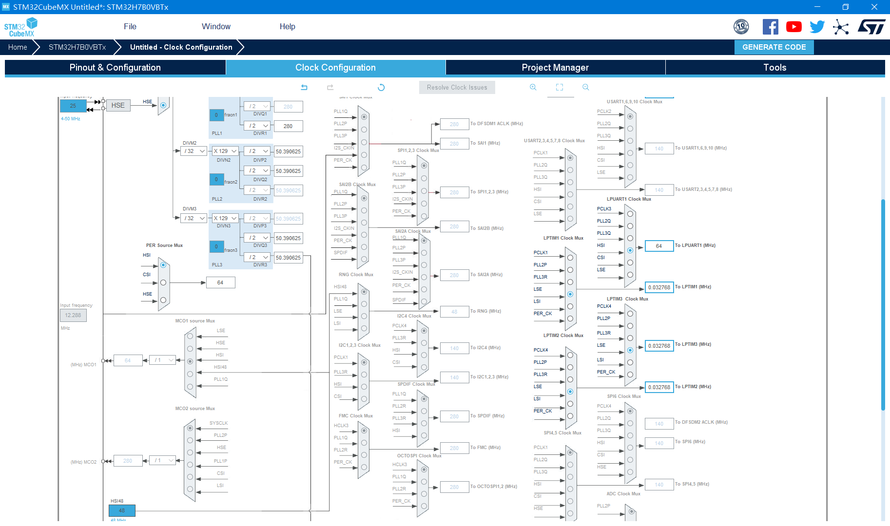 在STM32上使用FreeRTOS的Tickless(停止模式)_freertos 关闭systick-CSDN博客