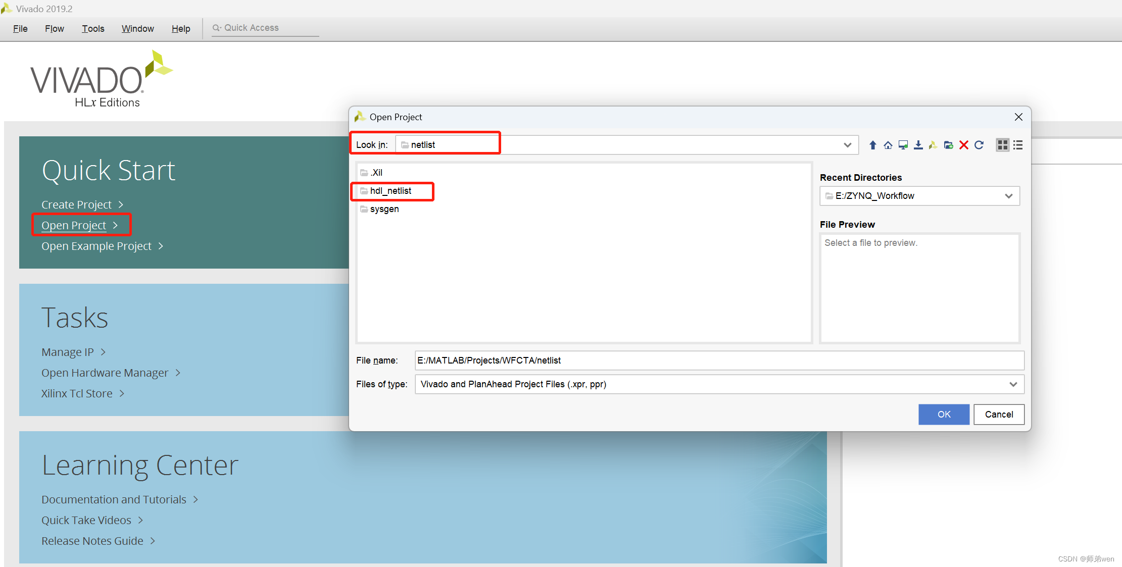 基于system generator完成matlab与vivado的联合设计_从system generator到vivado工程-CSDN博客