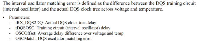 【JESD79-5之】4 DDR5 SDRAM命令描述和操作-31(DQS interval oscillator)-CSDN博客