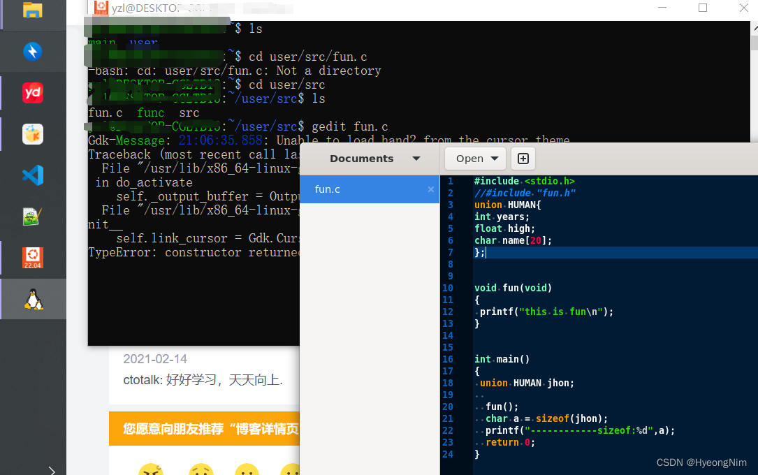 Gtk-WARNING **: cannot open display: :0.0之解决_gedit 24063 gtk-warning cannot open display-CSDN博客