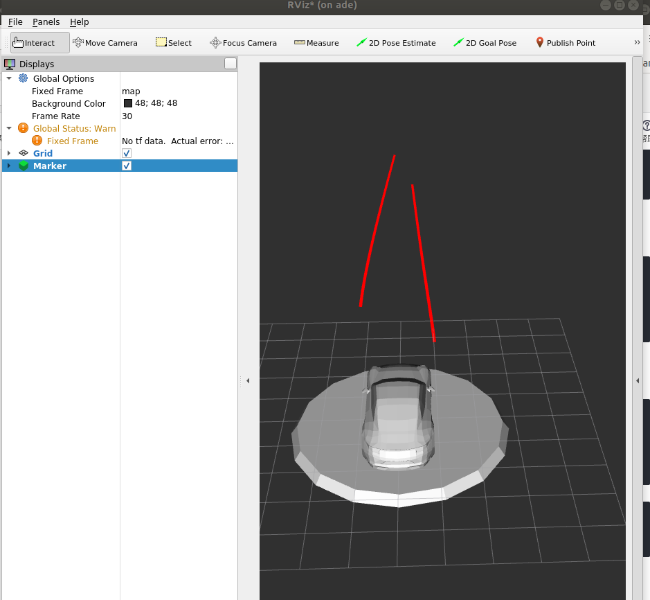 Autoware.auto 相机车道线检测demo展示_autoware.auto lesson02 demo-CSDN博客