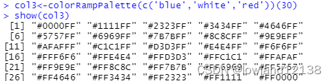R语言ColorPalette_r color.palette-CSDN博客