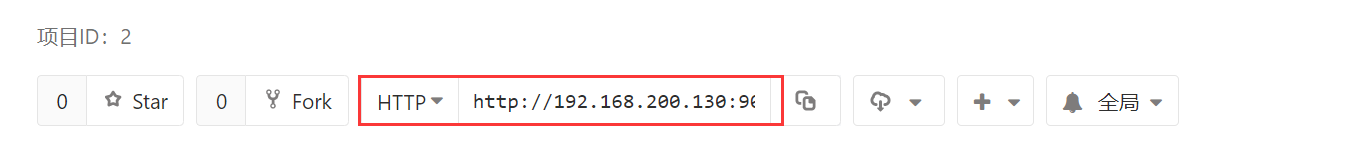 记一次gitlab因为修改external URL导致打不开网页的bug_gitlab external url登录不上-CSDN博客