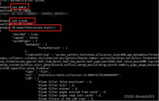 CentOS7.9环境Mongodb详细的集群安装分片+副本_mongodb集群安装-CSDN博客