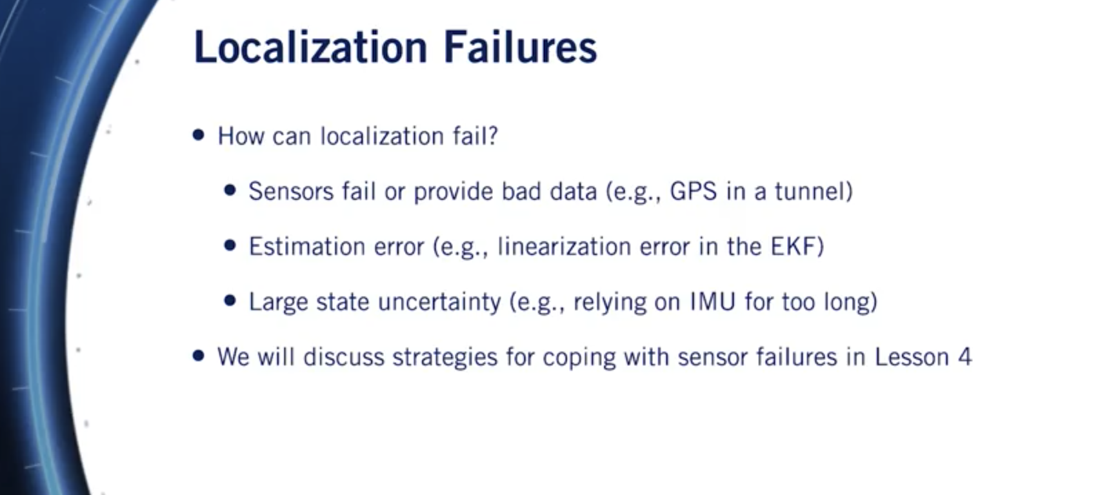 自动驾驶 12-1: 实践中的状态估计 State Estimation in Practice_车辆状态估计算法-CSDN博客
