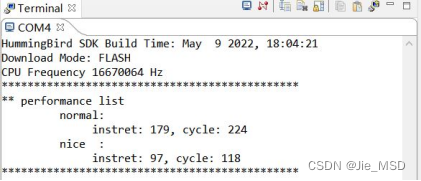 【蜂鸟E203内核解析】Chap.4 累加运算NICE协处理器的设计_risc-v e203 nice、-CSDN博客