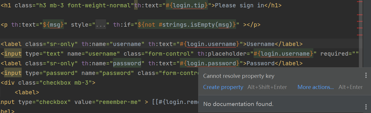 Springboot错误集1_cannot resolve symbol 'persistence-CSDN博客
