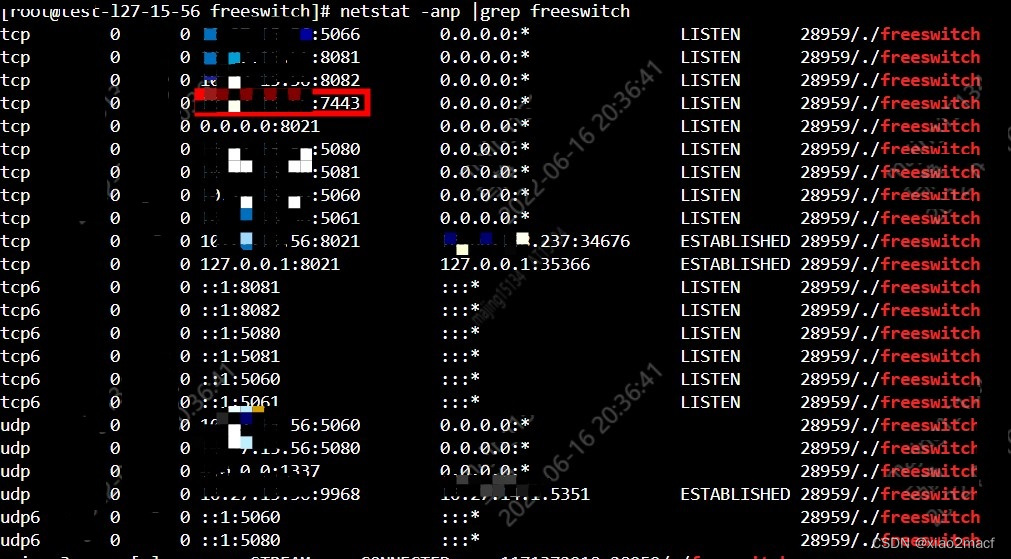 【FreeSwitch开发实践】FreeSwitch配置wss_freeswitch wss-CSDN博客