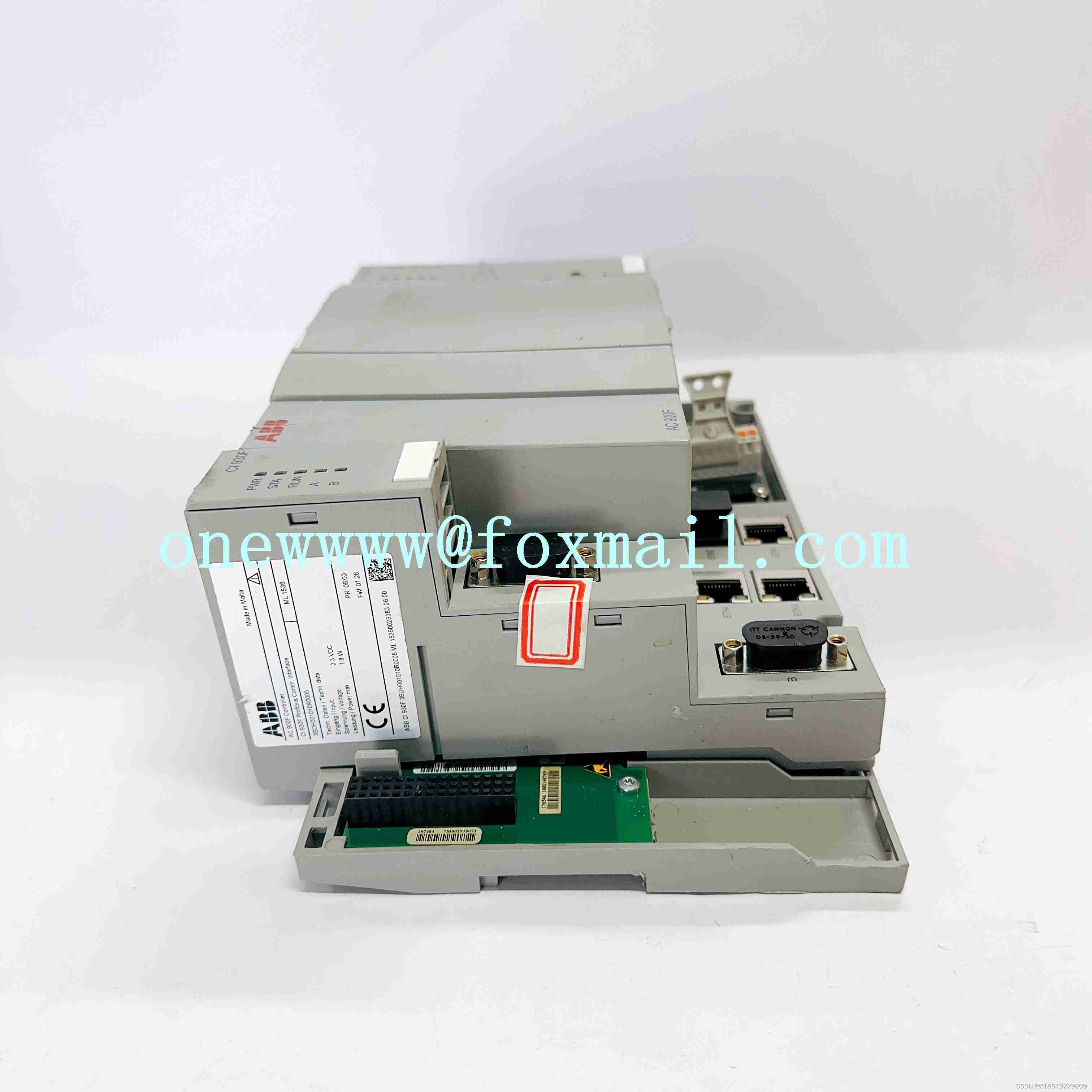 ABB PM902F 3BDH001000R0005 控制脉冲模块_pm902fbdh001000r0005-CSDN博客