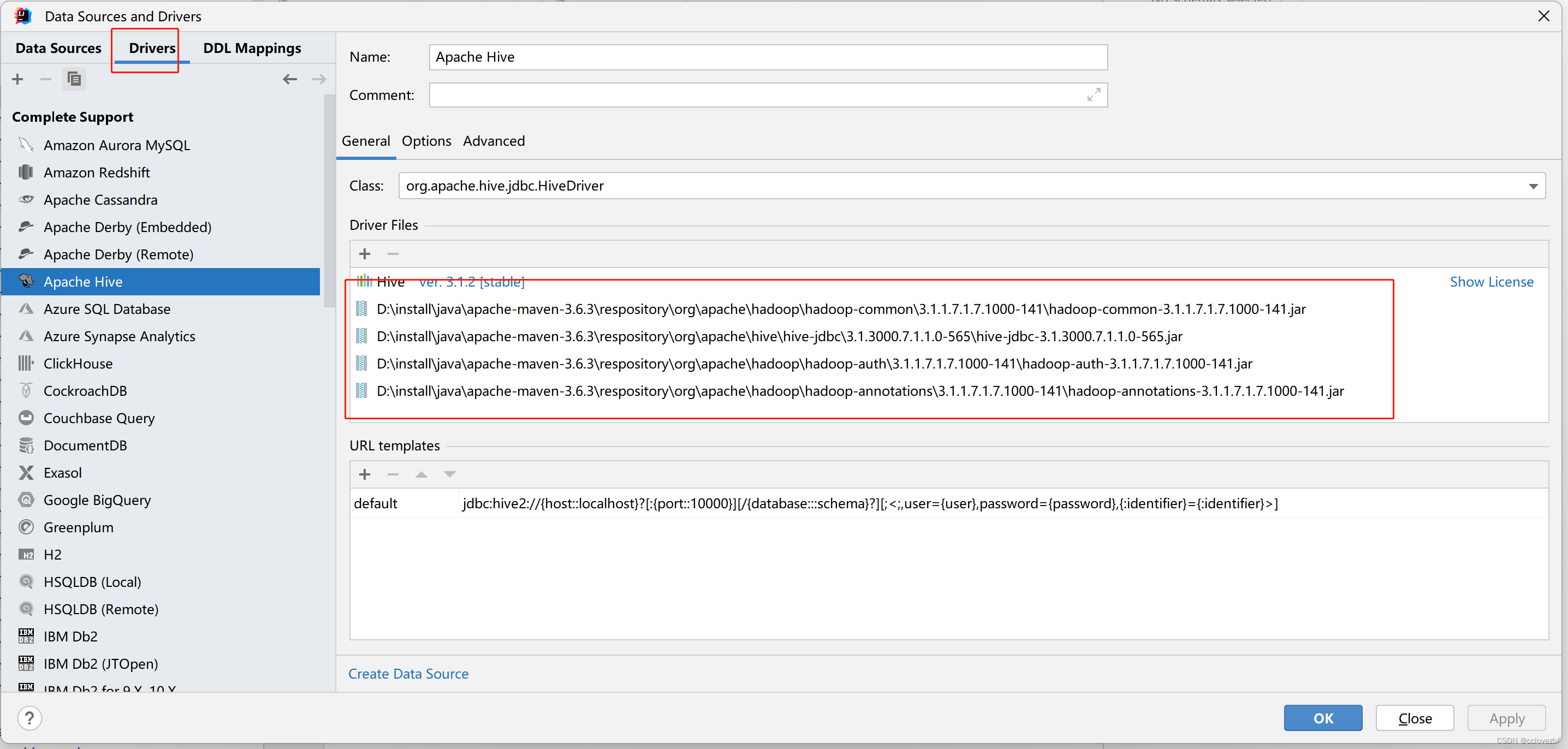 idea连接kerberos认证的hive_peer indicated failure: gss initiate failed-CSDN博客