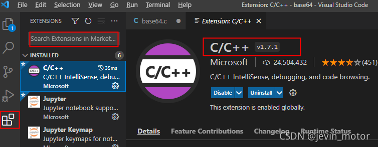 如何使用vscode编译调试c语言程序vscode编译c语言 Csdn博客