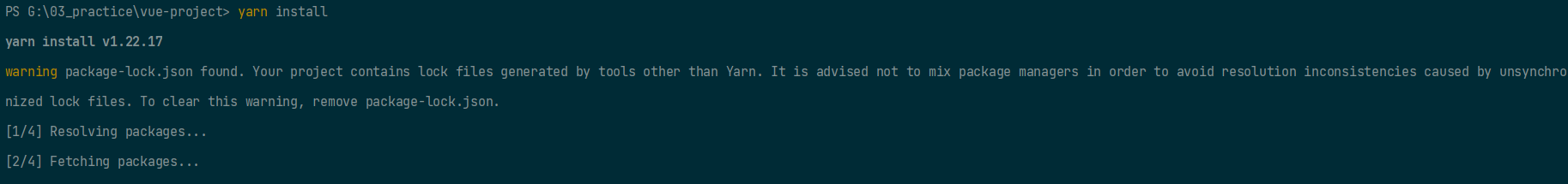 yarn : 无法加载文件 D:\nodejs\node_global\yarn.ps1，因为在此系统上禁止运行脚本。-CSDN博客