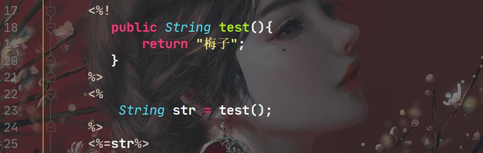 Web学习笔记3 【jsp介绍、html 中嵌入 Java 程序的三种方式举例】下面哪个是嵌入在 Html 中执行的 Java 程序 Csdn博客
