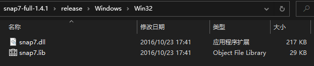 QT mingw编译器下使用snap7库与西门子200smart-PLC（网口）通信实现代码_qt s7-200-CSDN博客
