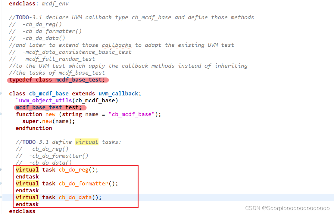 Uvm入门实验——lab3uvm Lab3 Csdn博客 
