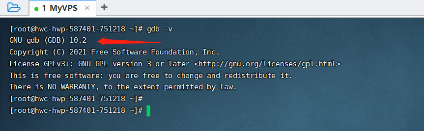 GDB动态调试攻防世界Simple-Check-100-CSDN博客