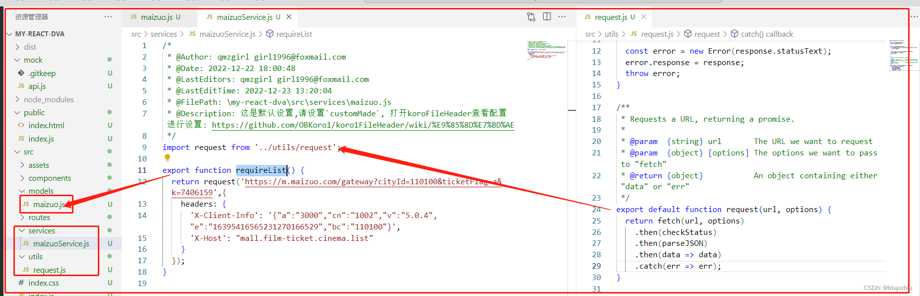 React全家桶实战（千峰教育）react 学习课件md Csdn博客