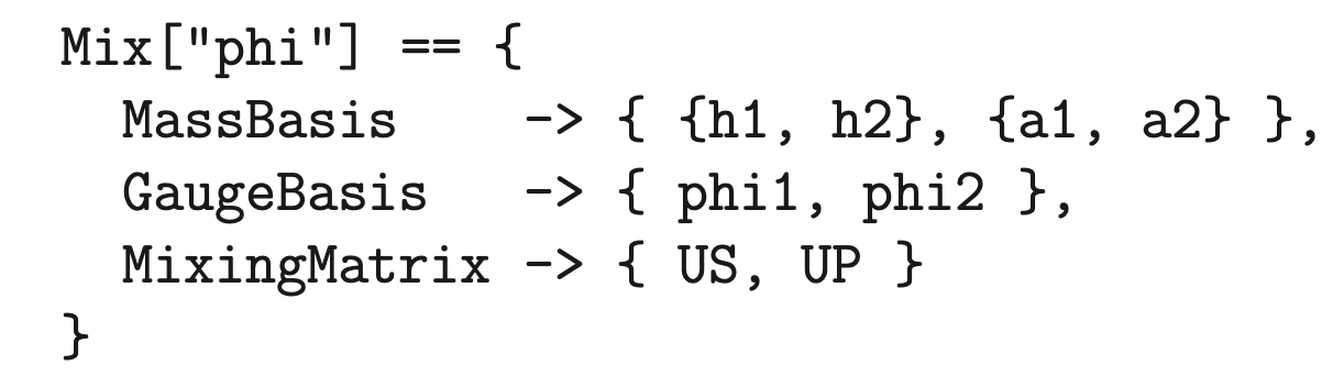 FeynRules的上手使用1--介绍&模型参数设置-CSDN博客