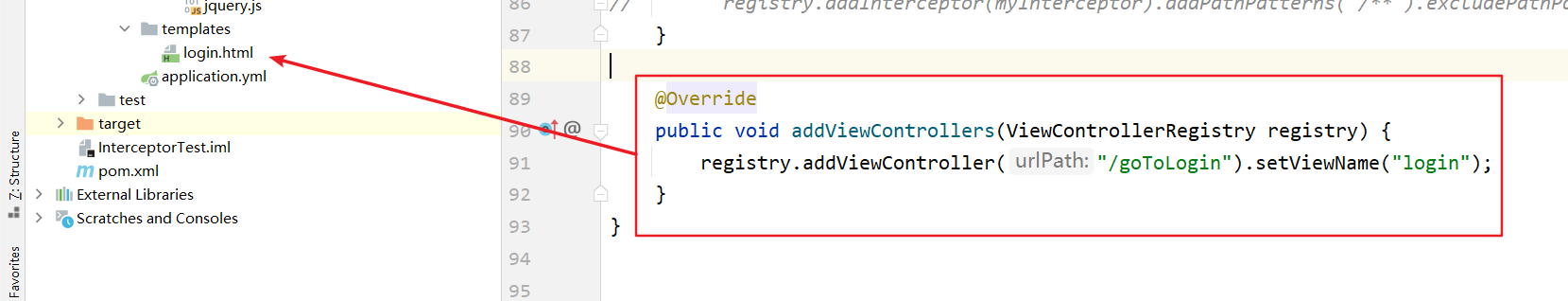 SpringBoot之WebMvcConfigurer拦截器的常用使用详解_webmvcconfigurer使用-CSDN博客