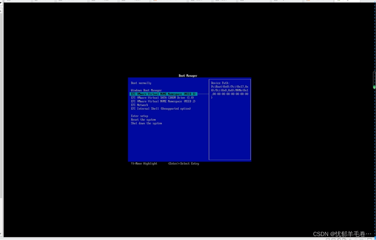 窥秘Windows 10：SAM密码破解_sam文件-CSDN博客