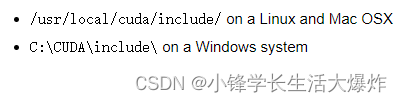 安装CUDA+CUSP环境，并创建第一个HelloWord入门工程_nvidia cusp-CSDN博客