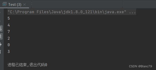 Java实现有序二叉树的广度优先遍历(层次遍历)java中二叉树广度遍历 Csdn博客