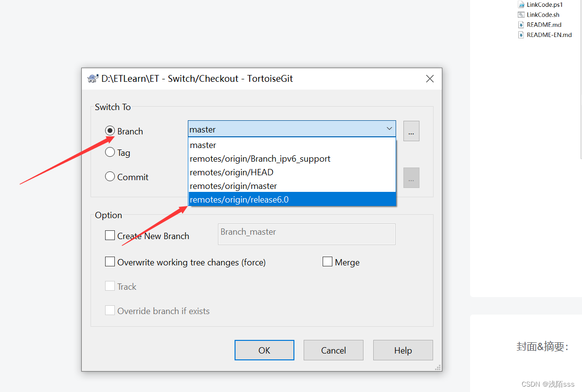 ET框架初体验_etframework-CSDN博客