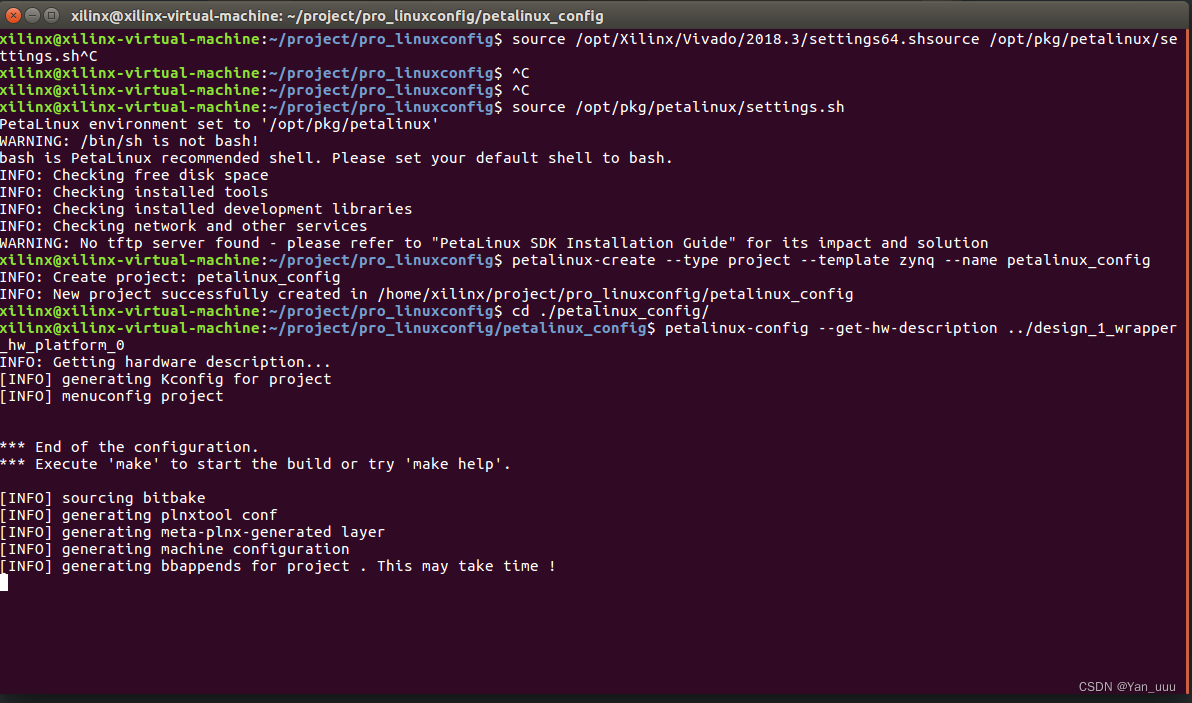 ZYNQ7045从flash启动linux-CSDN博客