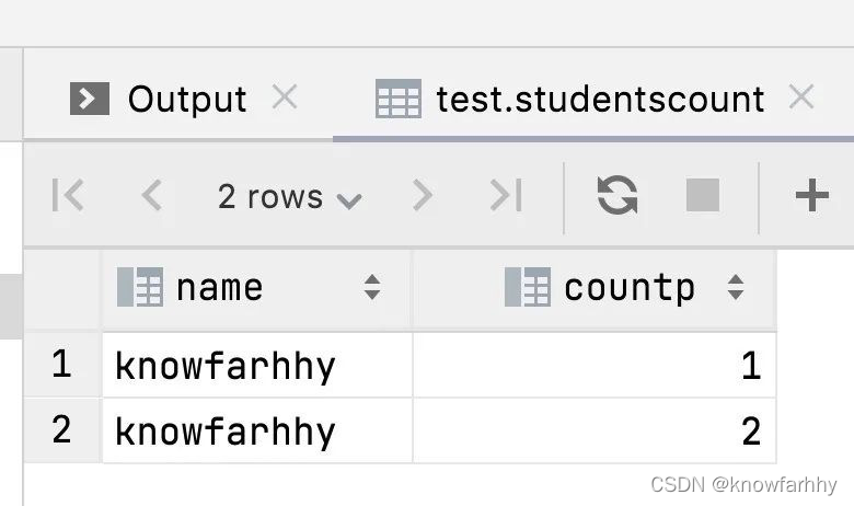 Flink Sql Jdbc你踩过的坑sinkbuffer Flushmax Rows Csdn博客