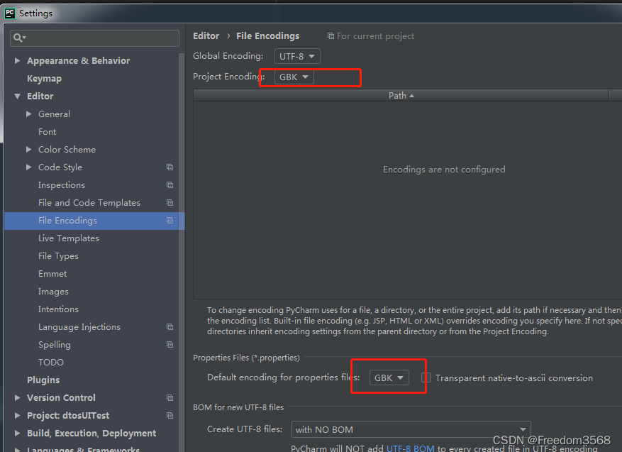 Python：记录一次pycharm console中文乱码问题及解决方案-CSDN博客