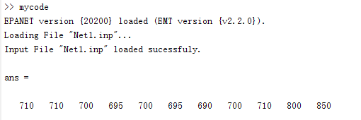 【EPANET】关于epanet_matlab_toolkit_matlab epanet-CSDN博客