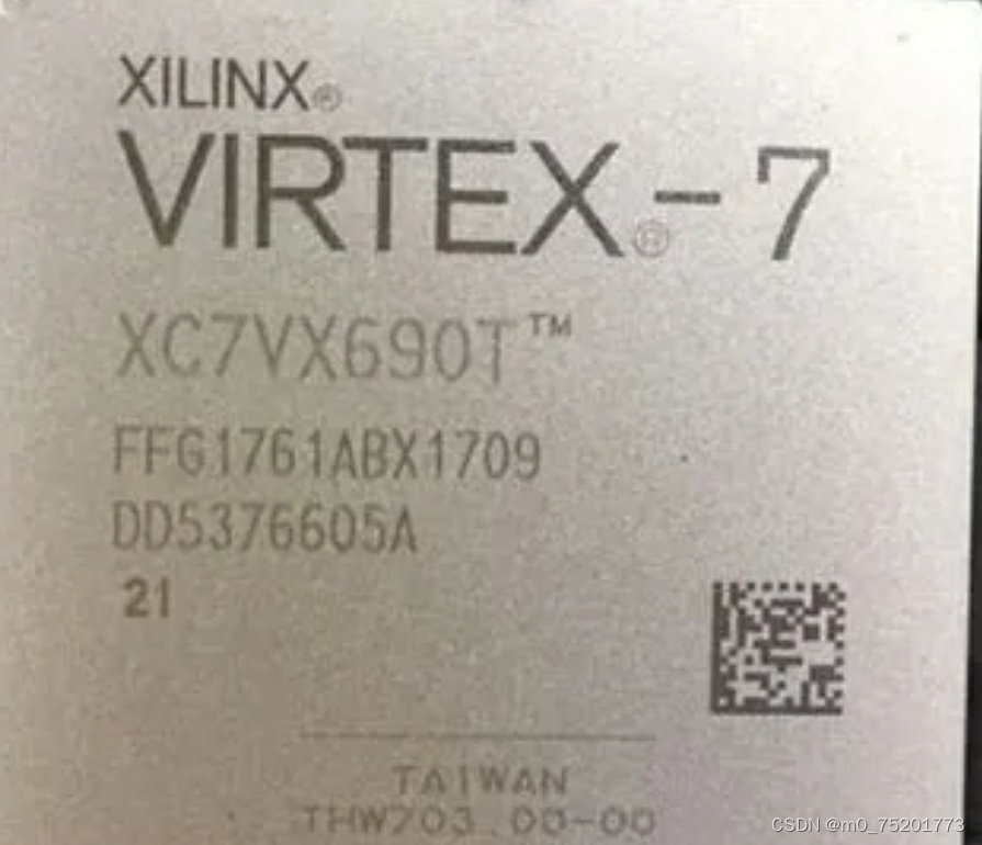 Xilinx FPGA在线加载&远程更新&多重加载 QSPI加载方式 可通过PCIe/网口/串口等接口加载-CSDN博客