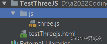 前端threejs学习_three.js怎么应用到前端-CSDN博客