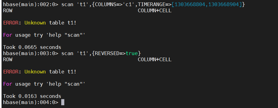 Hbase08：HBase高级用法：生存时间(TTL)、版本数、压缩、数据块、数据块缓存、布隆过滤器、Scan、Scan的Java API用法、常见的Filter_java hbase ttl ...