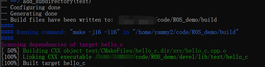WSL+ROS_wsl ros-CSDN博客