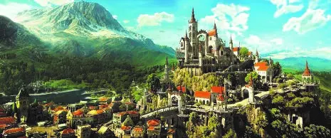 Real-Time Rendering 4th 译文《一》-CSDN博客