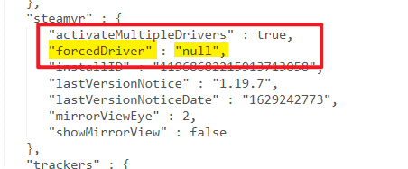 UE4-HTC VIVE 直接显示设置（无需连接头显的方法）_htc vive ndisplay-CSDN博客