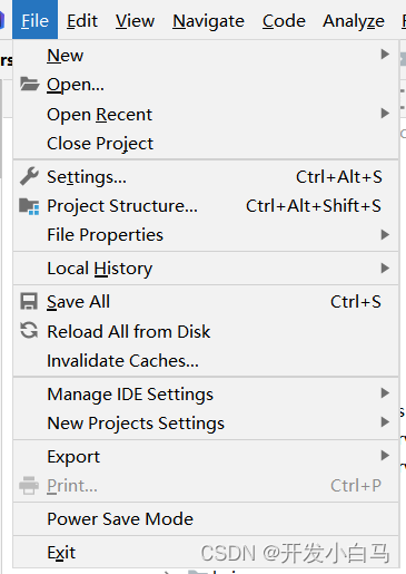 idea gc overhead limit exceeded解决方法_gc overhead limit exceeded 解决方法idea ...