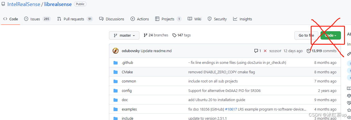 免费下载 Intel RealSense D455 unity SDK，附赠流程_intel realsense unity-CSDN博客