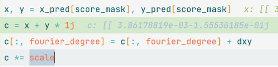 基于PaddleOCR的FCENet论文总结和代码详解（持续更新）-CSDN博客